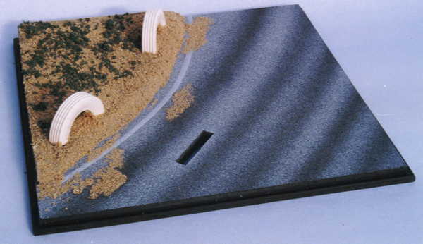 Maxi Models Display Bases