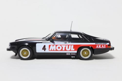 Scalextric Jaguar XJS - Group 1B / Group A series