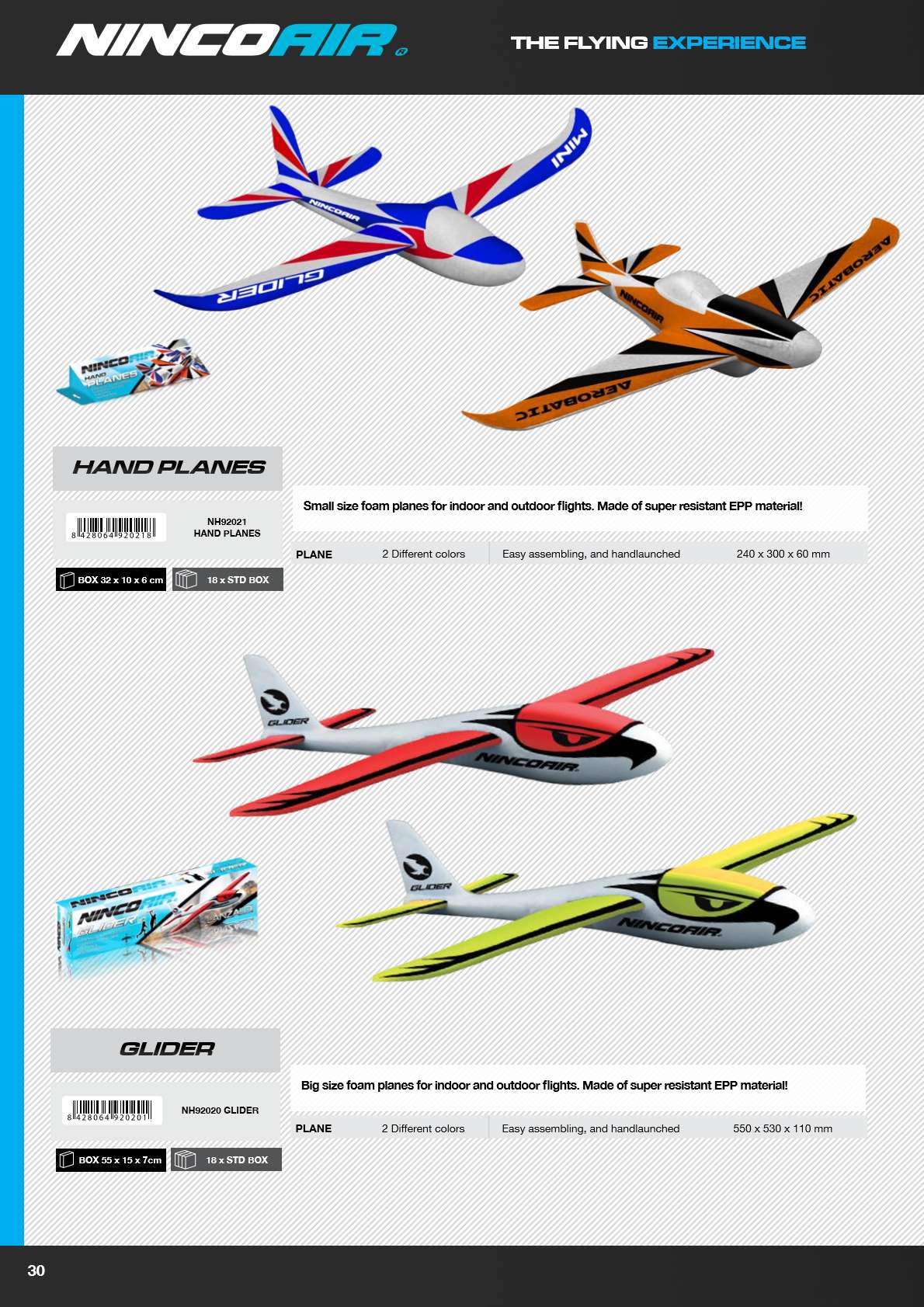 2015 Ninco Catalogue