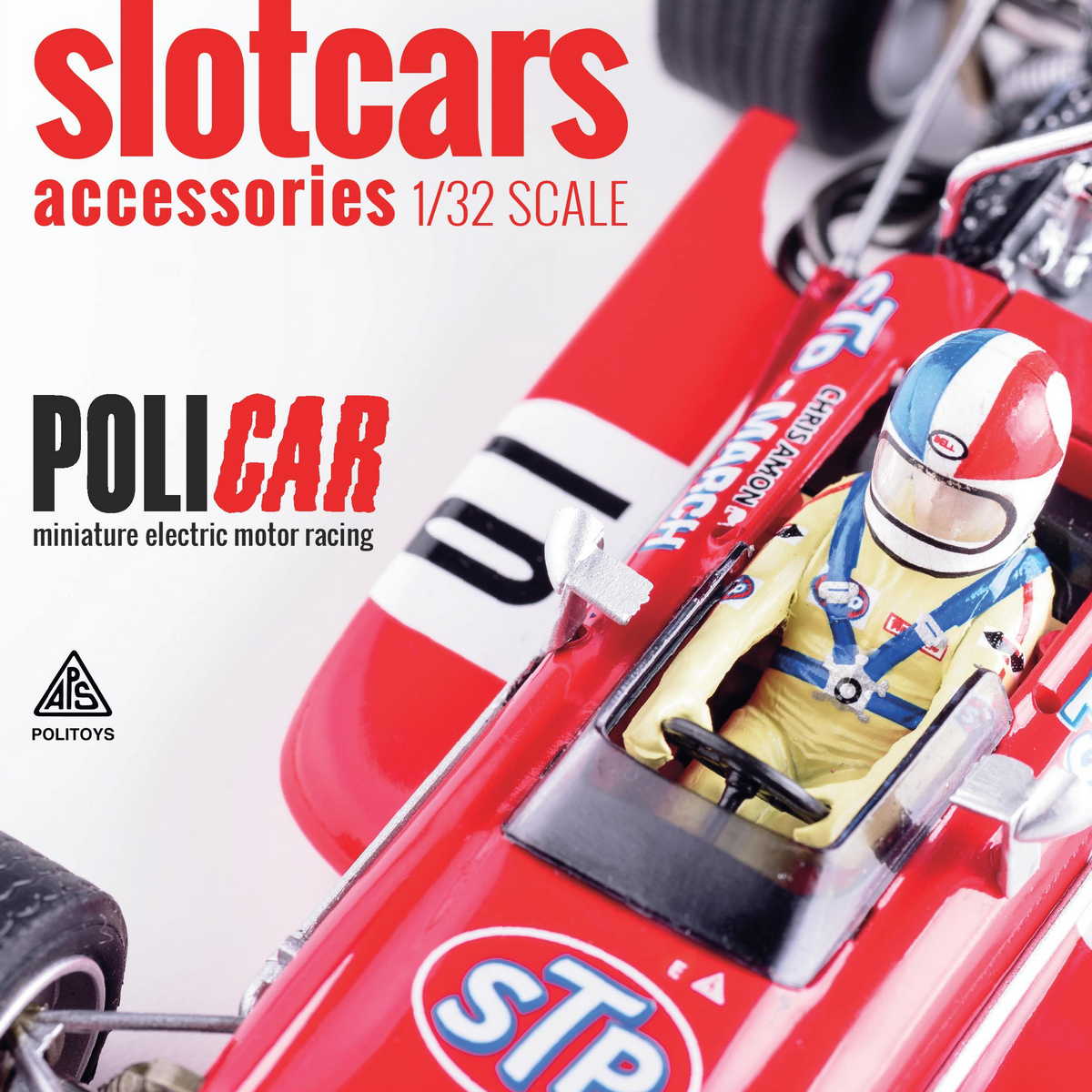 2017 Policar Catalogue
