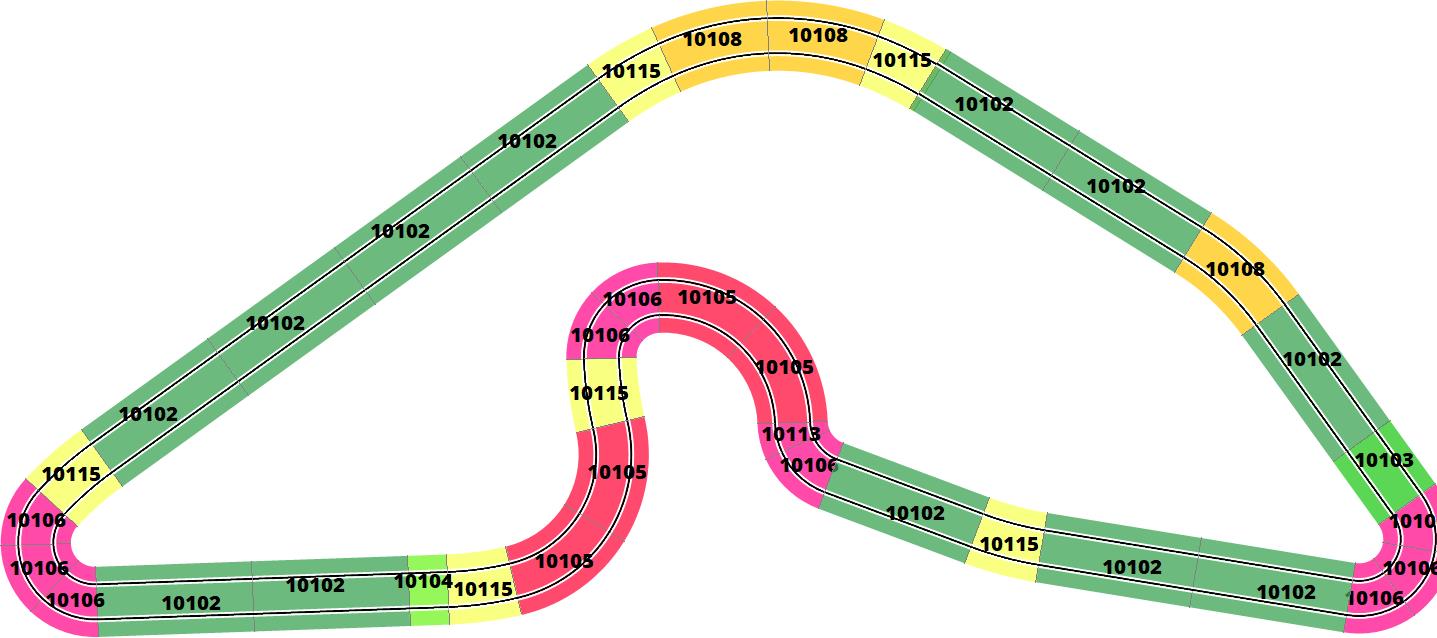 NIN-1052 - East London
