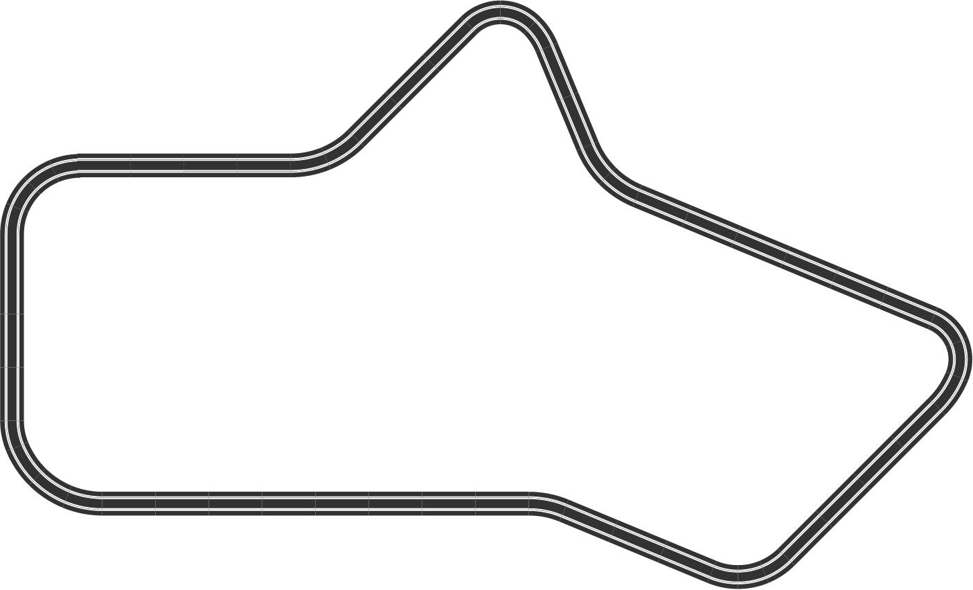 SCX-5211-5117 Silverstone