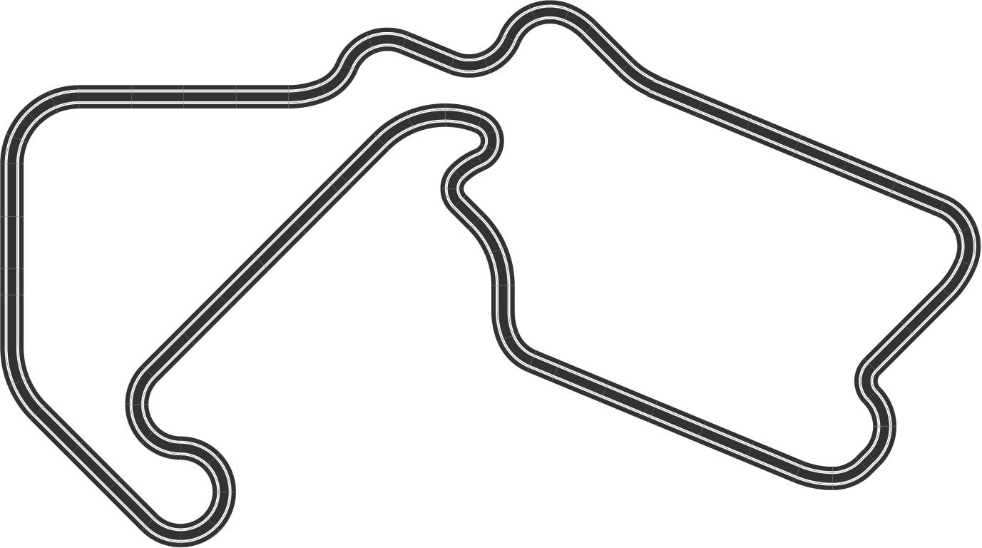 SCX-5211-5117 Silverstone
