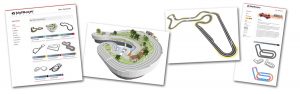 Track Plans – Slot Racer