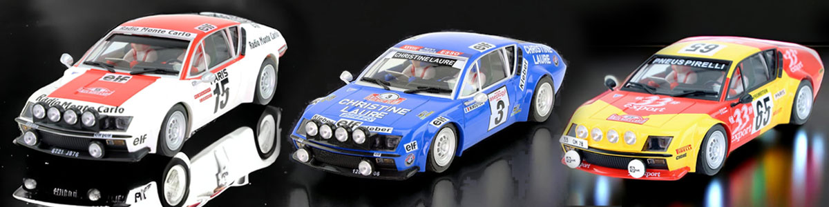 Digest 15 – Slot Racer