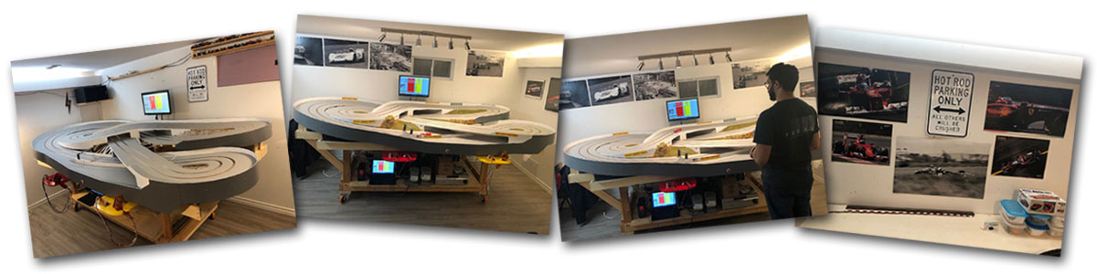 Digest 15 – Slot Racer