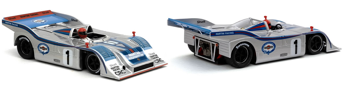 Digest 14 – Slot Racer