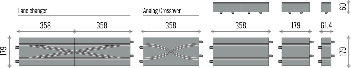 Digest 14 – Slot Racer