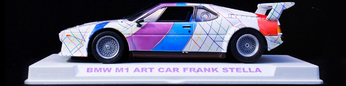 Digest 27 – Slot Racer