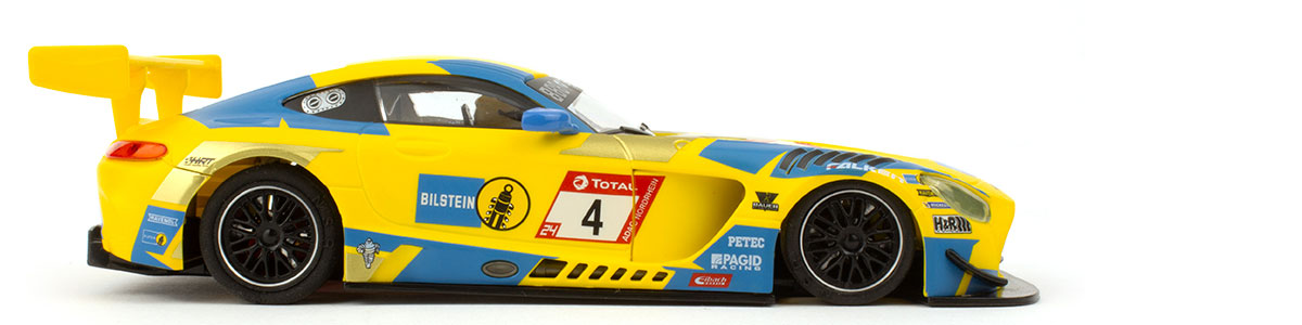 Digest 6 – Slot Racer